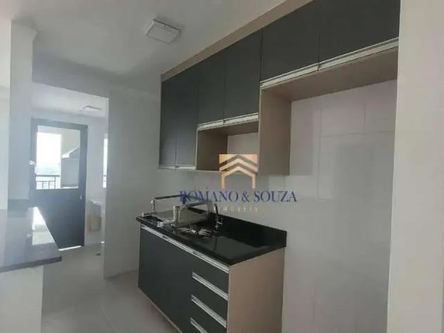 Apartamento para Locação em Guarulhos/SP Vila Endres 3 Quartos
