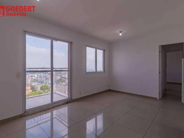 Apartamento para Locação em Guarulhos/SP Vila Endres 3 Quartos