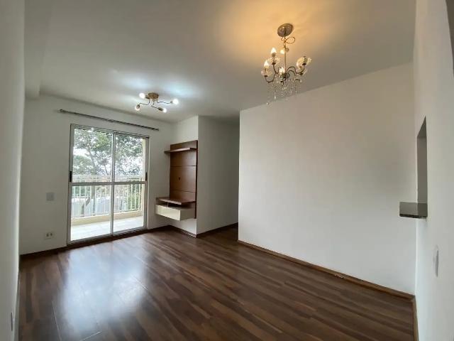 Apartamento para Locação em Guarulhos/SP Vila Endres 3 Quartos