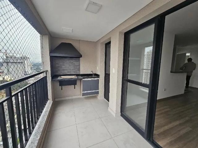 Apartamento para Locação em Guarulhos/SP Vila Endres 3 Quartos