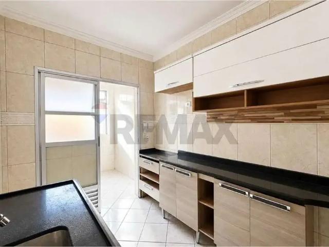 Apartamento para Locação em Guarulhos/SP Vila Endres 3 Quartos