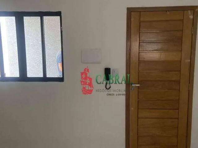 Apartamento para Locação em Guarulhos/SP Vila Fanganielo 1 Quartos