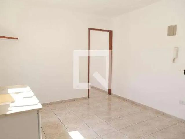 Apartamento para Locação em Guarulhos/SP Vila Fátima 1 Quartos