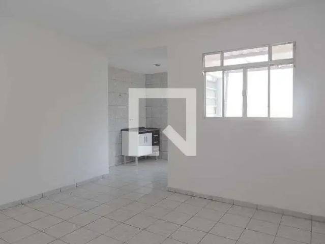 Apartamento para Locação em Guarulhos/SP Vila Fátima 1 Quartos