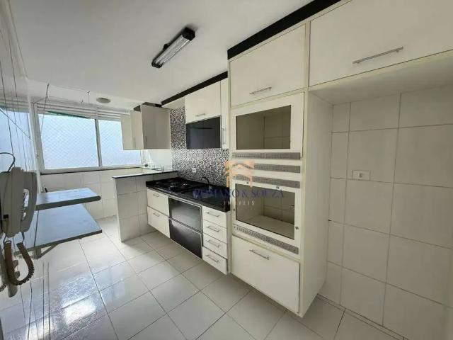 Apartamento para Locação em Guarulhos/SP Vila Fátima 2 Quartos
