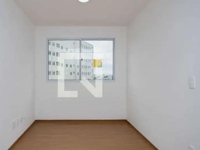 Apartamento para Locação em Guarulhos/SP Vila Fátima 2 Quartos