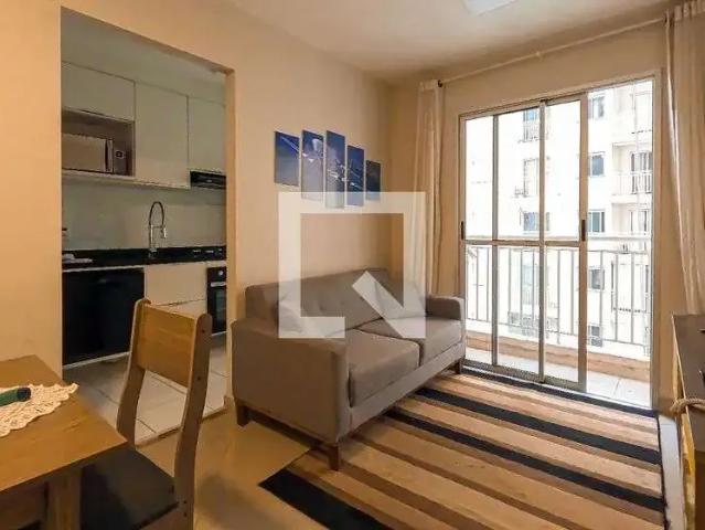 Apartamento para Locação em Guarulhos/SP Vila Fátima 2 Quartos