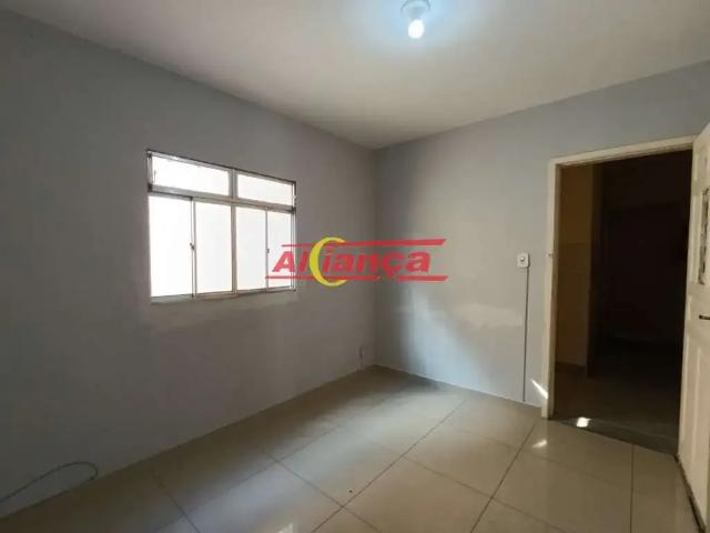 Apartamento para Locação em Guarulhos/SP Vila Fátima 2 Quartos