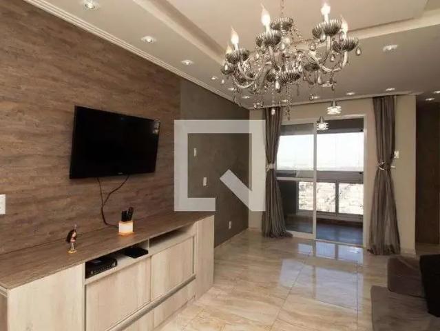 Apartamento para Locação em Guarulhos/SP Vila Fátima 2 Quartos