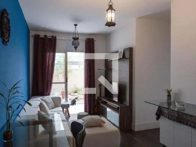 Apartamento para Locação em Guarulhos/SP Vila Fátima 2 Quartos