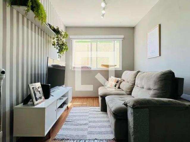 Apartamento para Locação em Guarulhos/SP Vila Fátima 2 Quartos