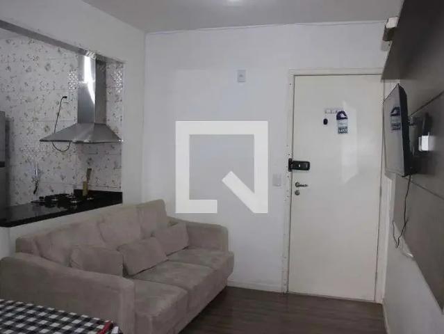 Apartamento para Locação em Guarulhos/SP Vila Fátima 3 Quartos