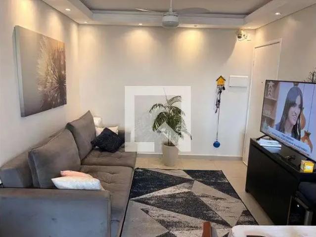 Apartamento para Locação em Guarulhos/SP Vila Fátima 3 Quartos
