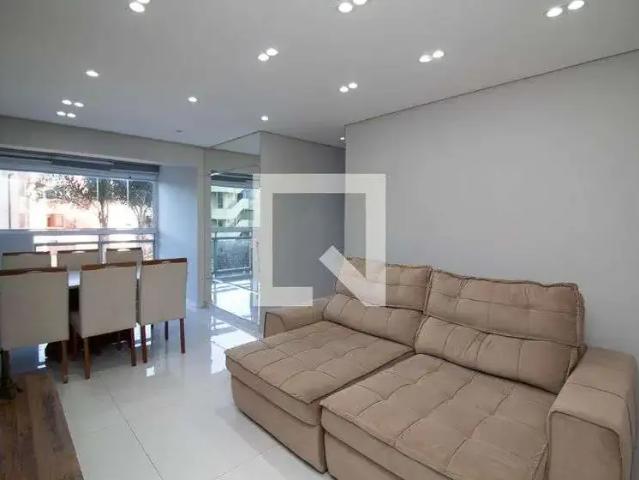 Apartamento para Locação em Guarulhos/SP Vila Fátima 3 Quartos