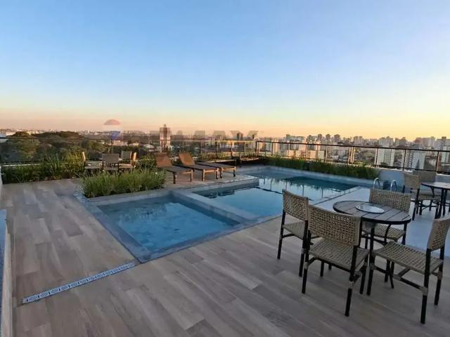 Apartamento para Locação em Guarulhos/SP Vila Flórida 3 Quartos
