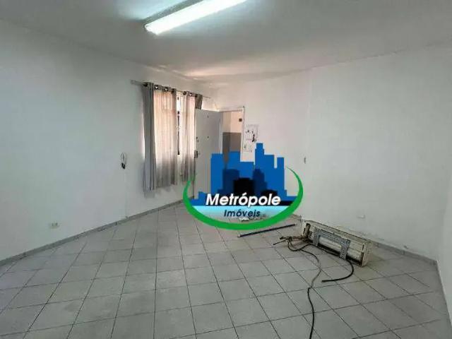 Apartamento para Locação em Guarulhos/SP Vila Flórida 2 Quartos
