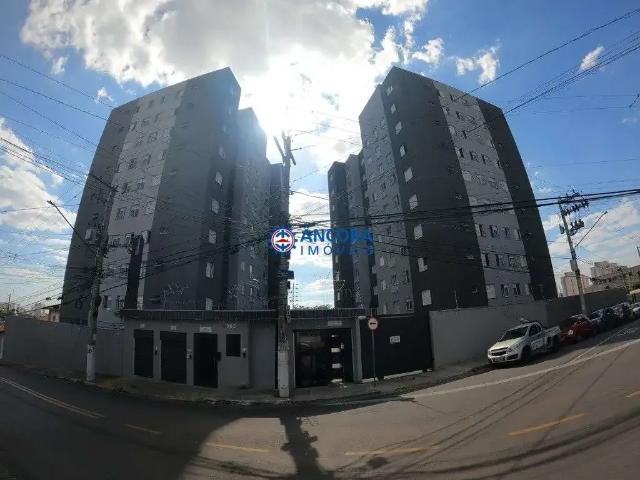 Apartamento para Locação em Guarulhos/SP Vila Flórida 2 Quartos