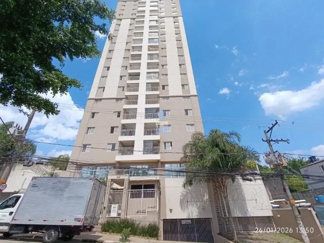 Apartamento para Locação em Guarulhos/SP Vila Flórida 2 Quartos