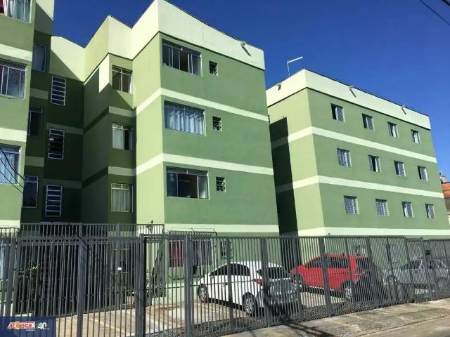 Apartamento para Locação em Guarulhos/SP Vila Flórida 2 Quartos