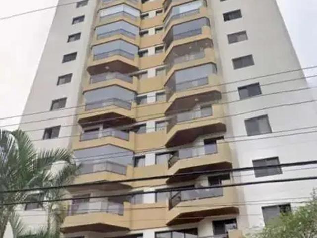 Apartamento para Locação em Guarulhos/SP Vila Galvão 4 Quartos