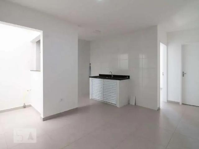 Apartamento para Locação em Guarulhos/SP Vila Galvão 1 Quartos
