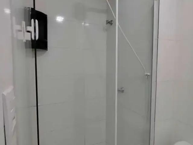 Apartamento para Locação em Guarulhos/SP Vila Galvão 1 Quartos