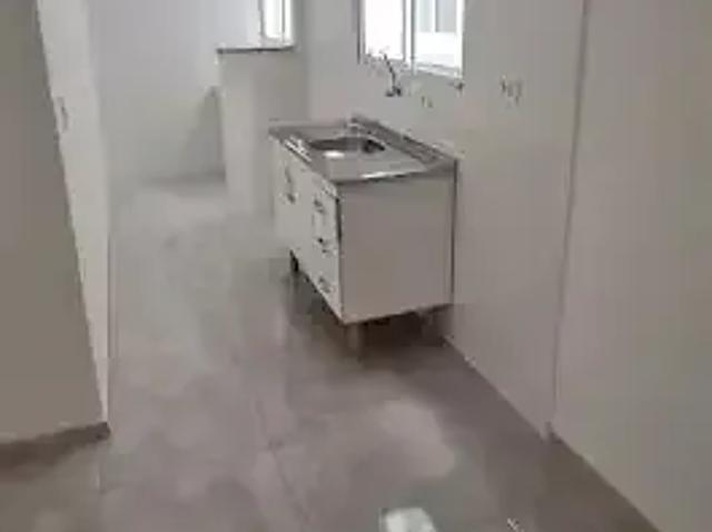 Apartamento para Locação em Guarulhos/SP Vila Galvão 1 Quartos