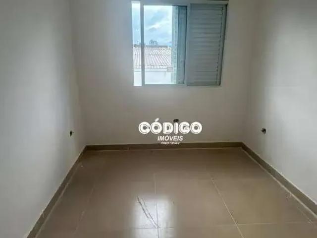 Apartamento para Locação em Guarulhos/SP Vila Galvão 1 Quartos