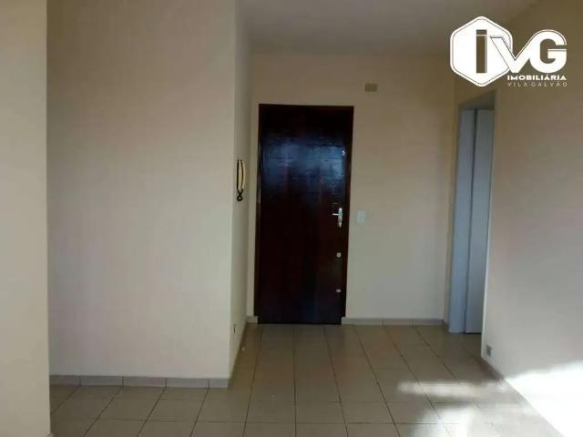Apartamento para Locação em Guarulhos/SP Vila Galvão 1 Quartos