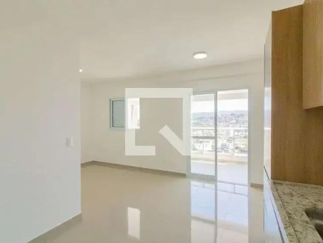 Apartamento para Locação em Guarulhos/SP Vila Galvão 1 Quartos