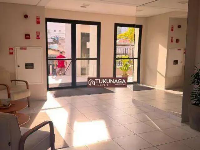 Apartamento para Locação em Guarulhos/SP Vila Galvão 2 Quartos