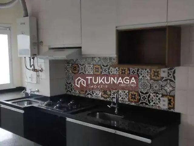 Apartamento para Locação em Guarulhos/SP Vila Galvão 2 Quartos