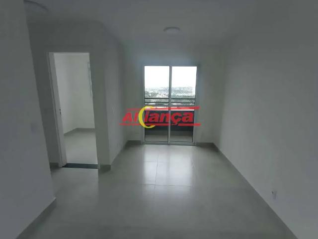 Apartamento para Locação em Guarulhos/SP Vila Galvão 2 Quartos
