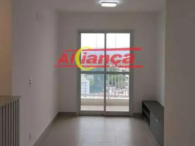 Apartamento para Locação em Guarulhos/SP Vila Galvão 2 Quartos