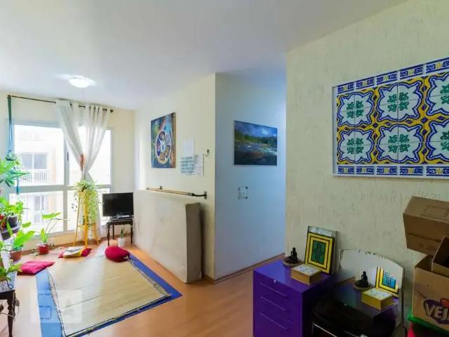 Apartamento para Locação em Guarulhos/SP Vila Galvão 2 Quartos