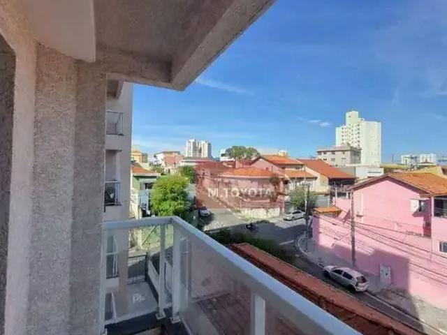 Apartamento para Locação em Guarulhos/SP Vila Galvão 2 Quartos