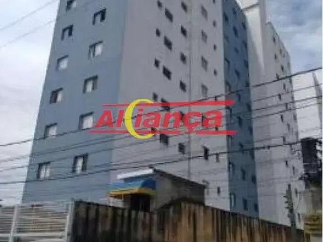 Apartamento para Locação em Guarulhos/SP Vila Galvão 2 Quartos
