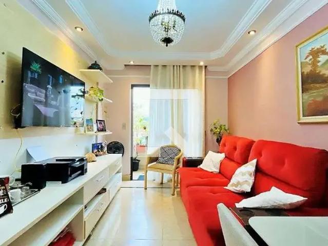 Apartamento para Locação em Guarulhos/SP Vila Galvão 2 Quartos