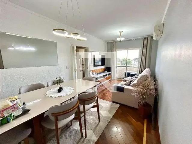 Apartamento para Locação em Guarulhos/SP Vila Galvão 2 Quartos