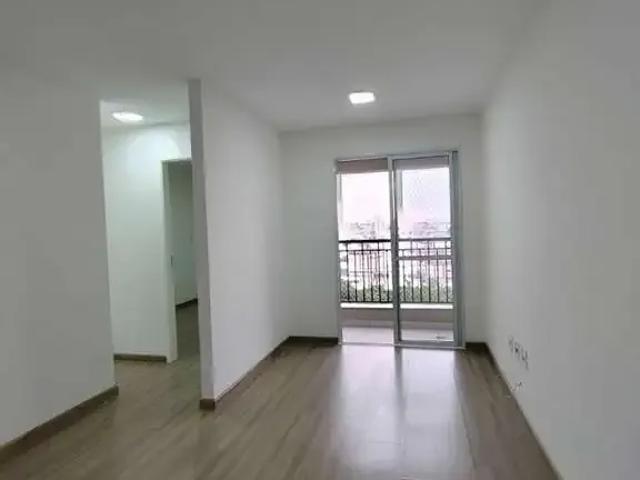 Apartamento para Locação em Guarulhos/SP Vila Galvão 2 Quartos