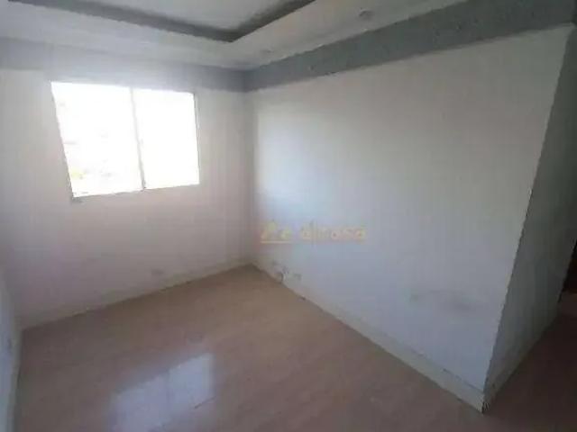 Apartamento para Locação em Guarulhos/SP Vila Galvão 2 Quartos