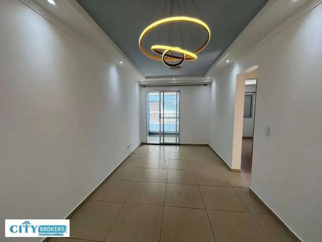 Apartamento para Locação em Guarulhos/SP Vila Galvão 2 Quartos