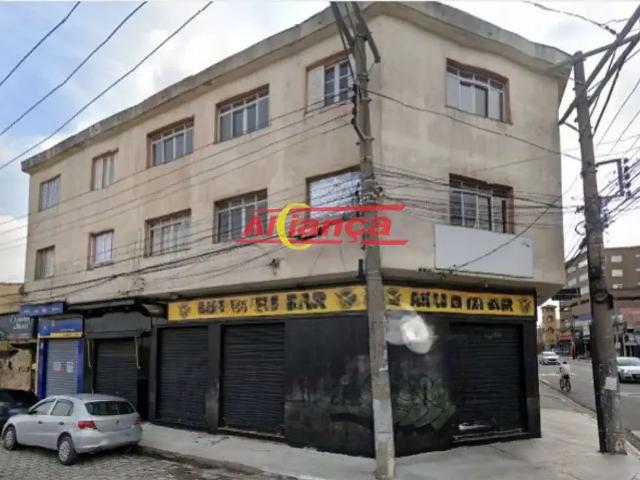 Apartamento para Locação em Guarulhos/SP Vila Galvão 2 Quartos