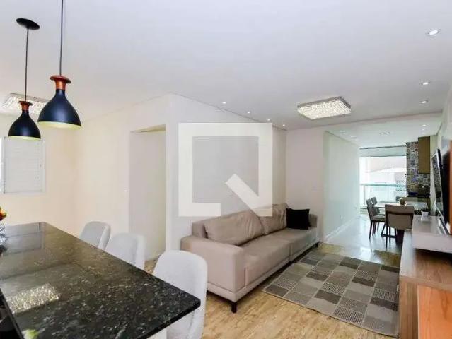 Apartamento para Locação em Guarulhos/SP Vila Galvão 2 Quartos