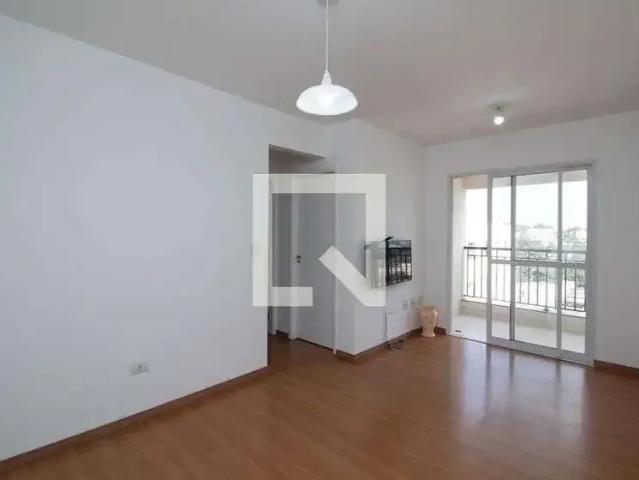 Apartamento para Locação em Guarulhos/SP Vila Galvão 2 Quartos