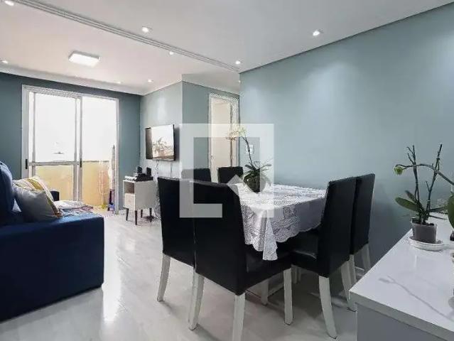 Apartamento para Locação em Guarulhos/SP Vila Galvão 2 Quartos