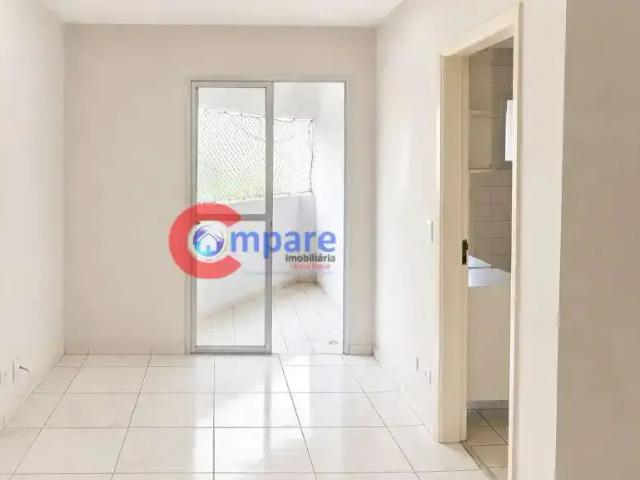 Apartamento para Locação em Guarulhos/SP Vila Galvão 2 Quartos