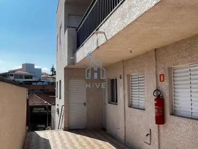 Apartamento para Locação em Guarulhos/SP Vila Galvão 2 Quartos
