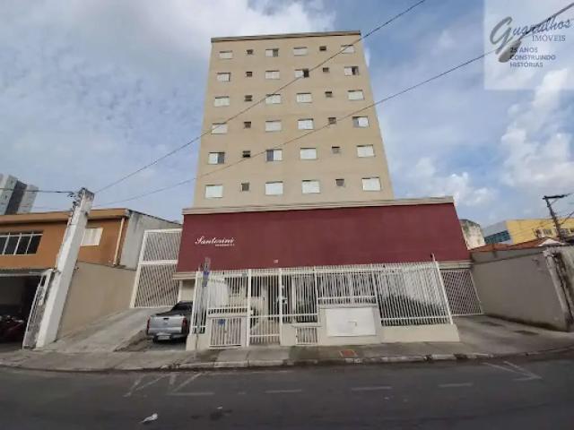 Apartamento para Locação em Guarulhos/SP Vila Galvão 2 Quartos