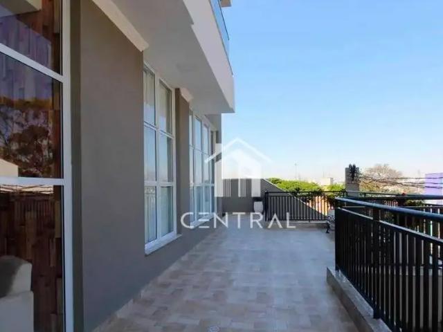 Apartamento para Locação em Guarulhos/SP Vila Galvão 2 Quartos